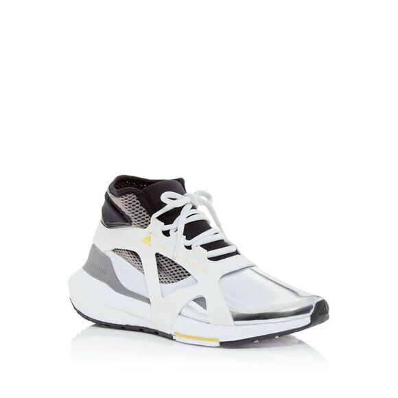 adidas | Shoes | Adidas Womens White Impact Stella Mccartney Ultraboost ...